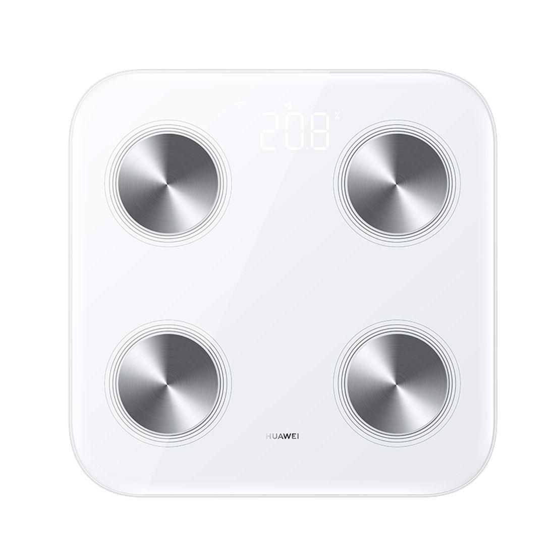 Huawei LED Smart Scale 3 Bluetooth + WiFi