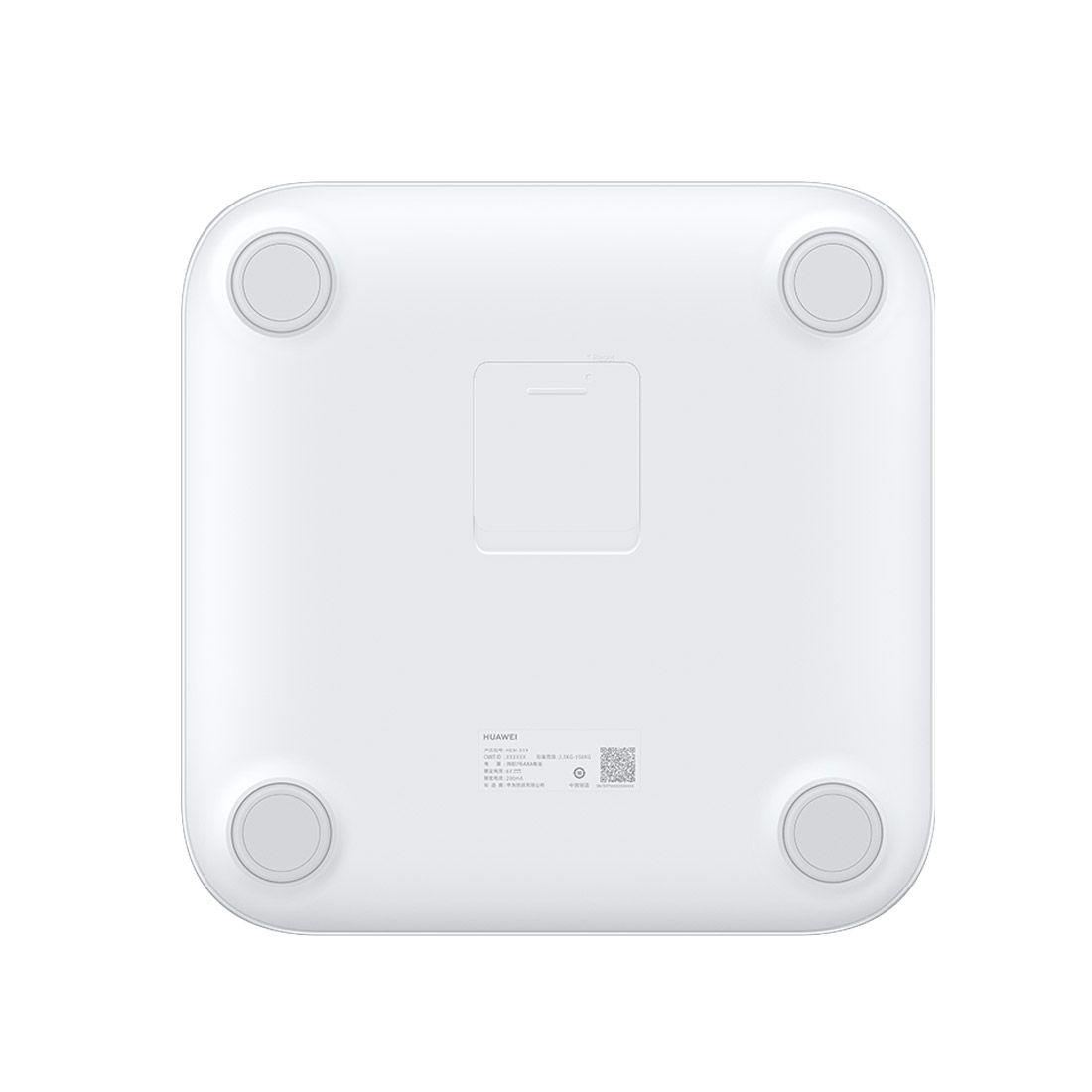 Huawei LED Smart Scale 3 Bluetooth + WiFi