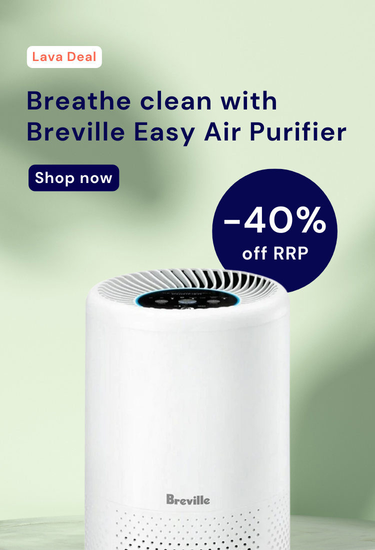 LavaTech - Hot Products, Hot Prices