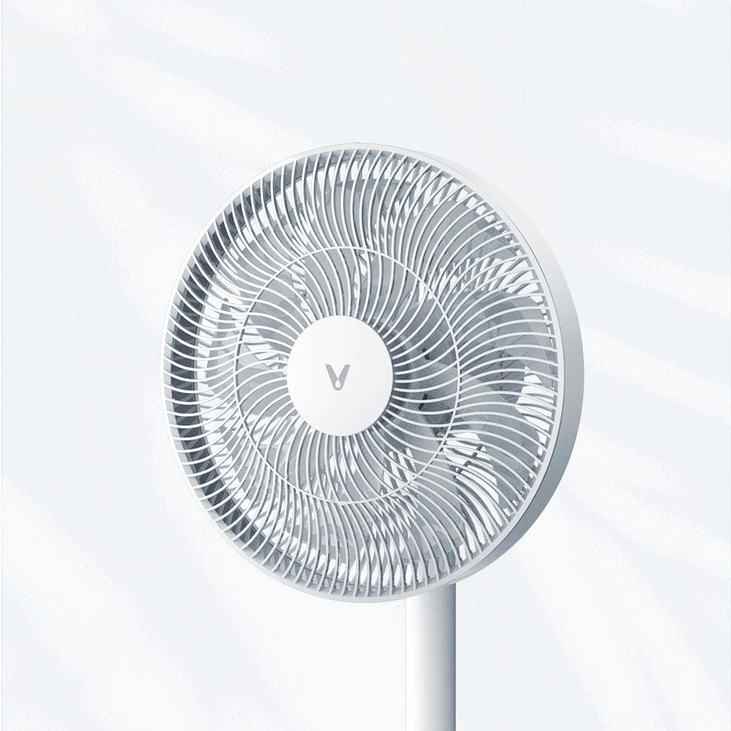 Viomi Smart Home Pedestal Tower Fan