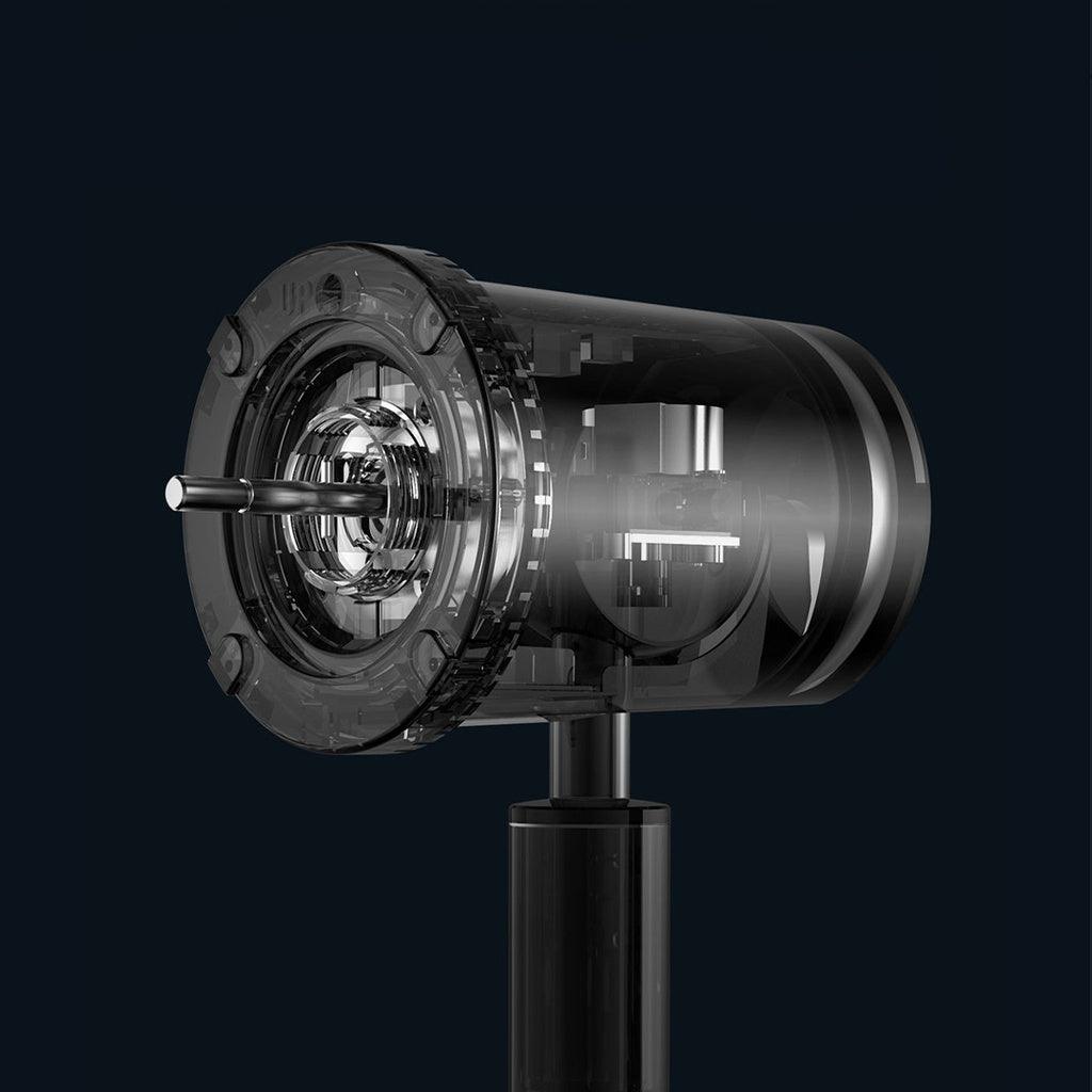 Viomi Smart Home Pedestal Tower Fan